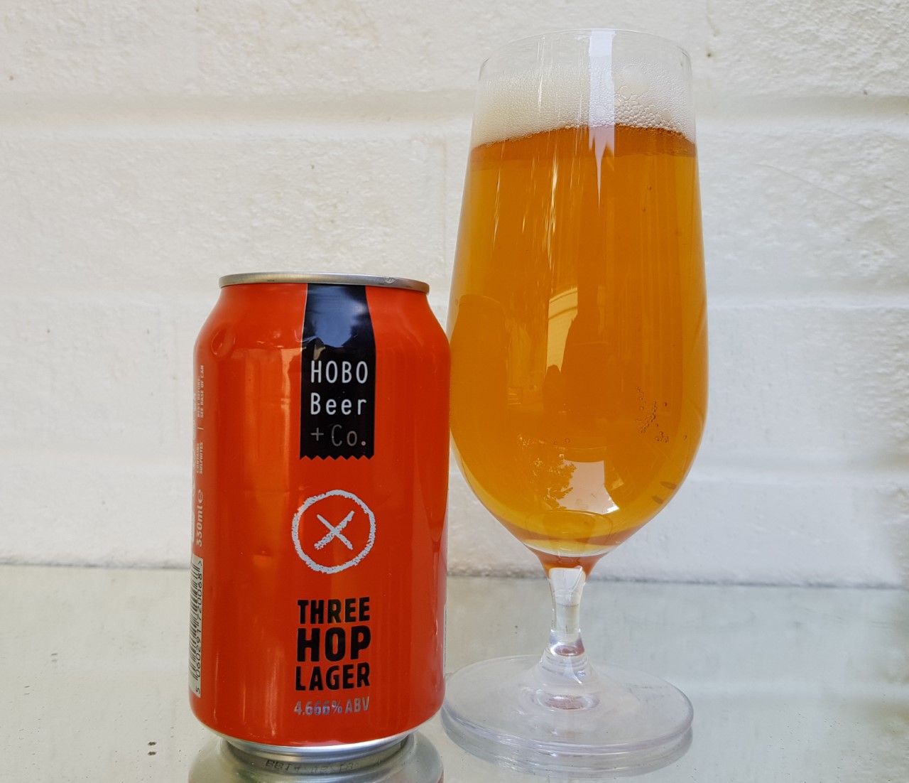 THREE HOP – MUSE ON BOOZE