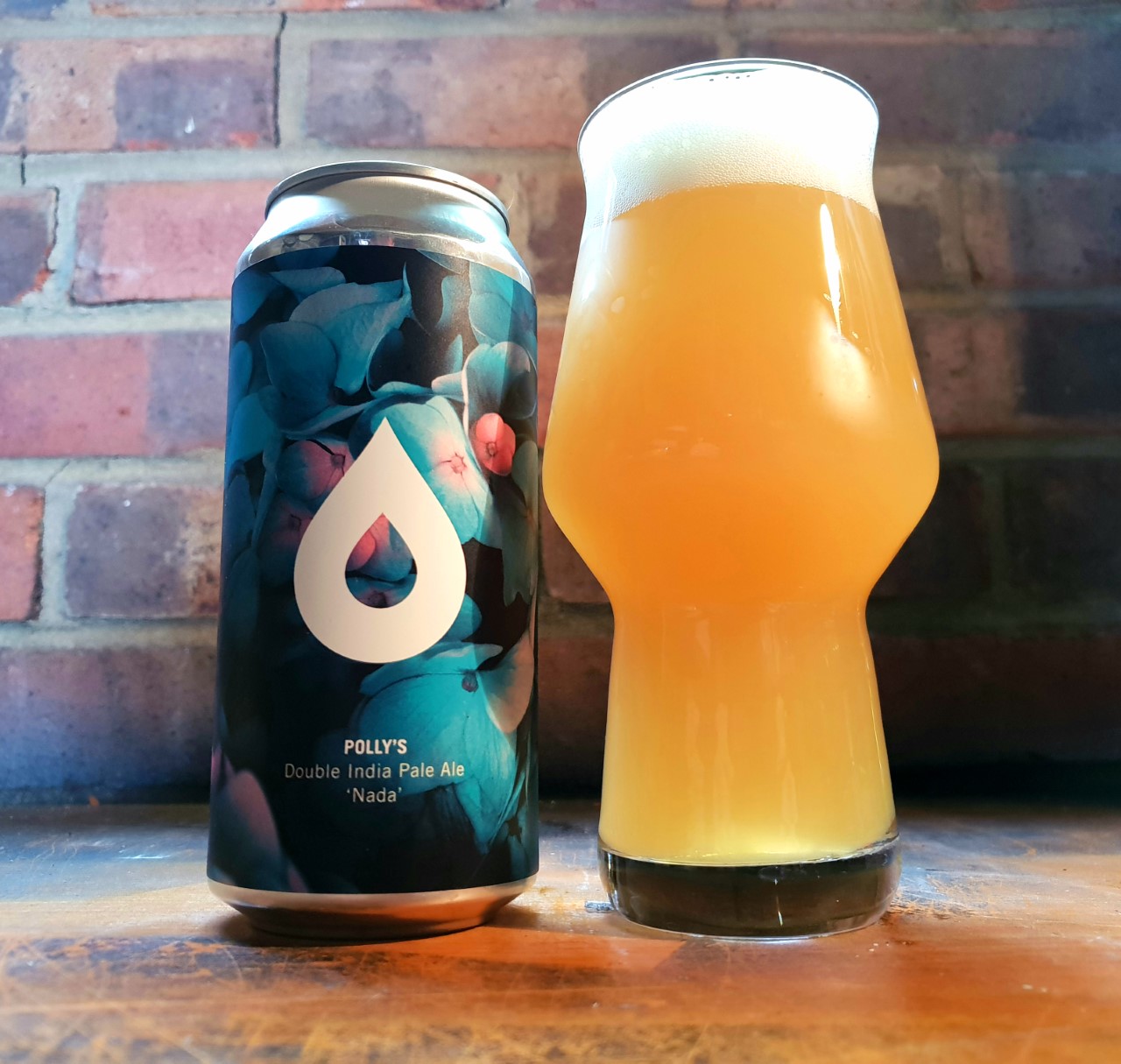 NADA – MUSE ON BOOZE