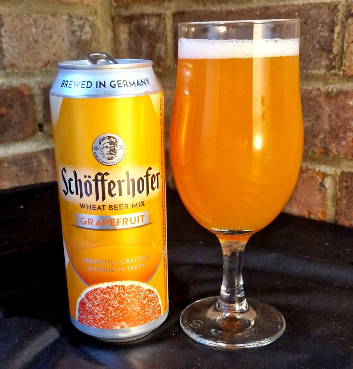 SCHOFFERHOFER GRAPEFRUIT – MUSE ON BOOZE