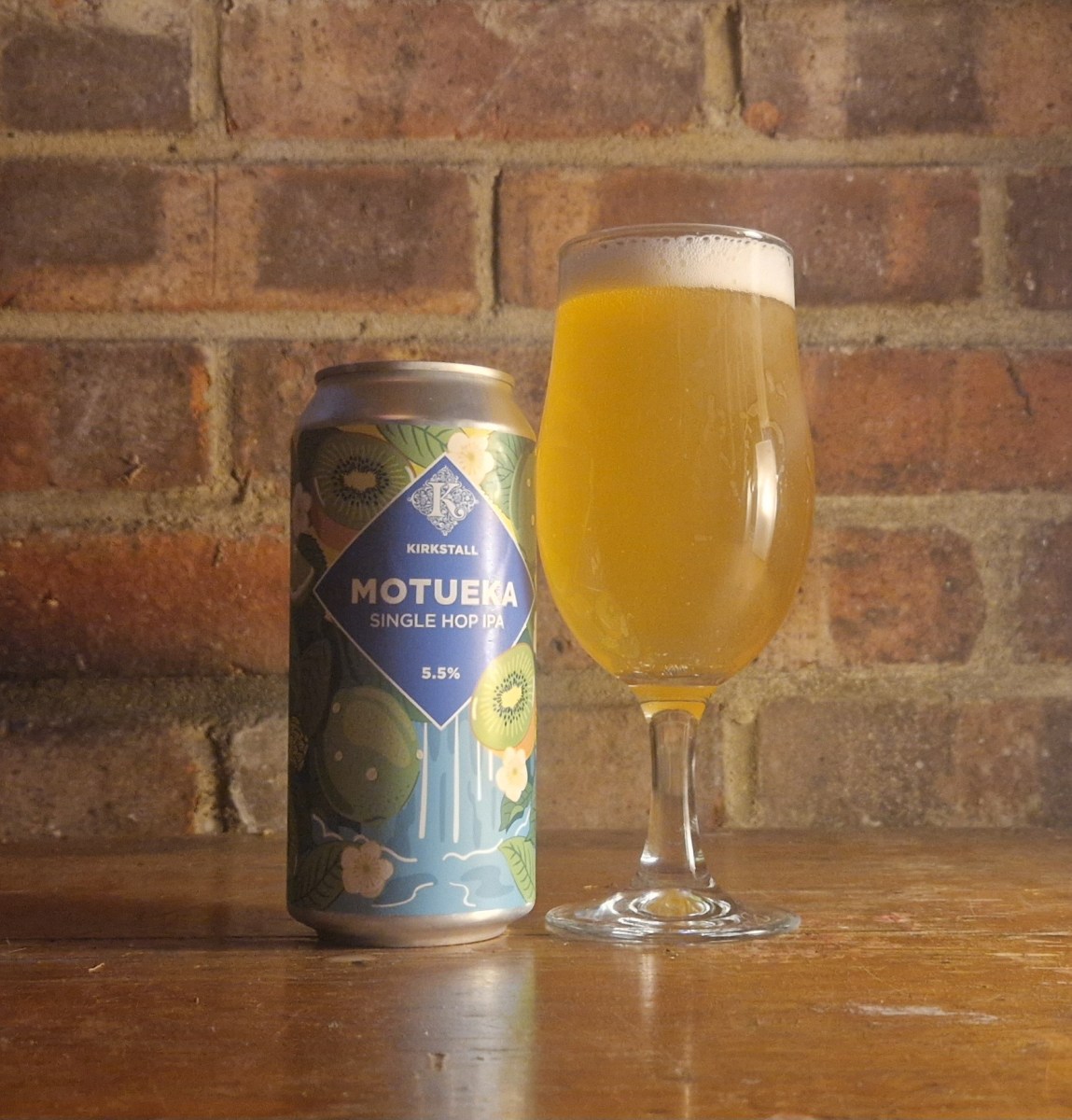 MOTUEKA – MUSE ON BOOZE