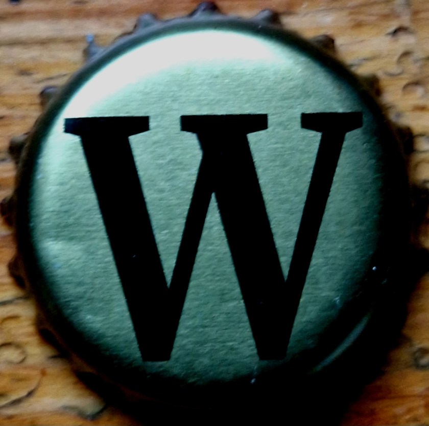 RUDDLES BEST – MUSE ON BOOZE