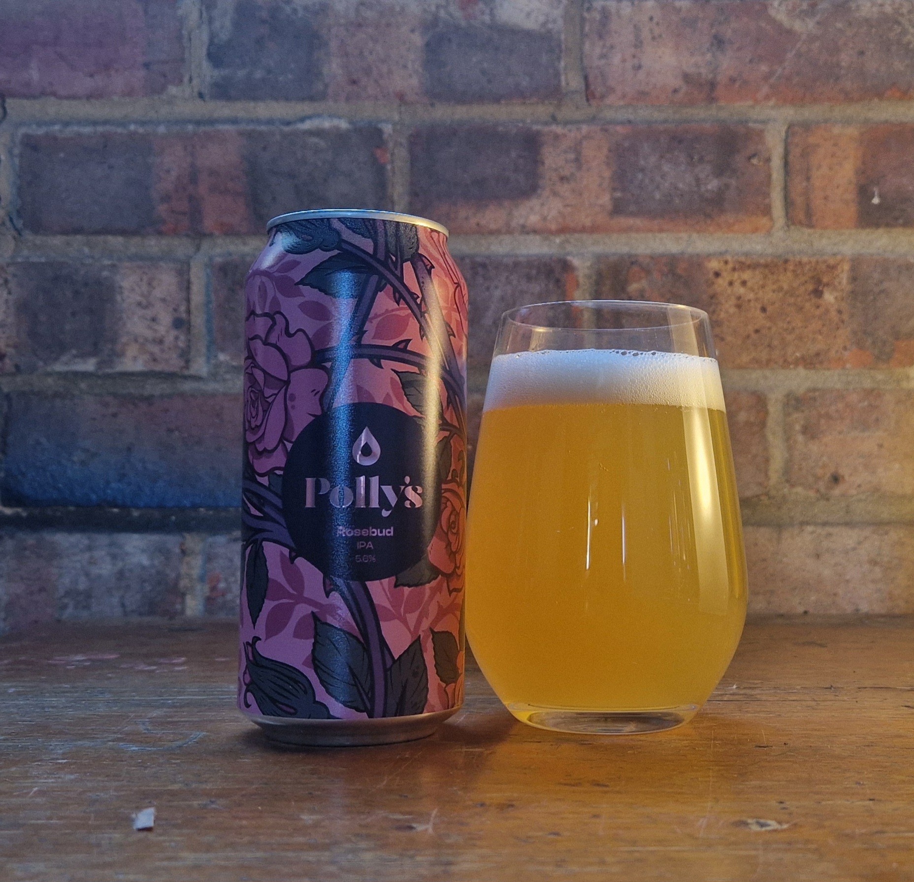 ROSEBUD – MUSE ON BOOZE