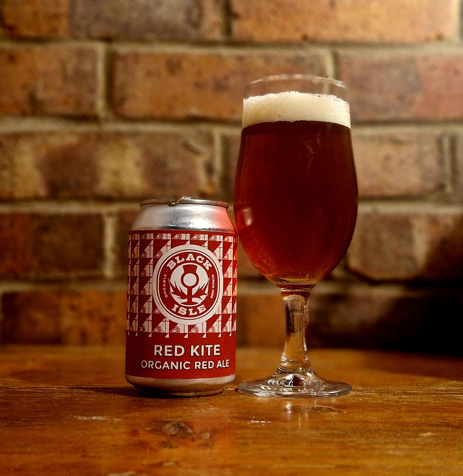 RED KITE – MUSE ON BOOZE