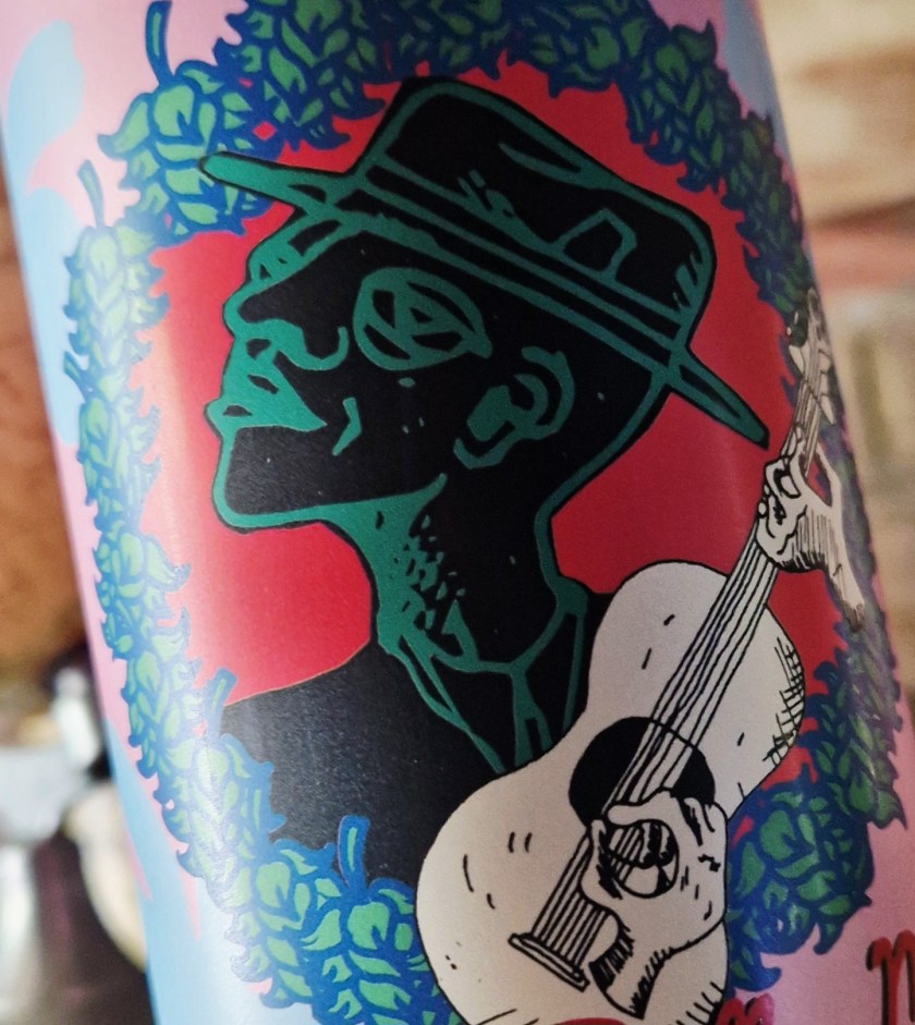PRIOR LIFE – MUSE ON BOOZE